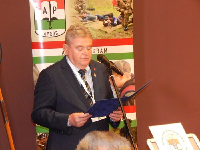 MATASZ DON 80 Megnyitó :: Mataszvme-com6